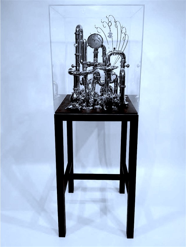 Vanitas and Explorations of Eroticism in Consumer Culture: In ...