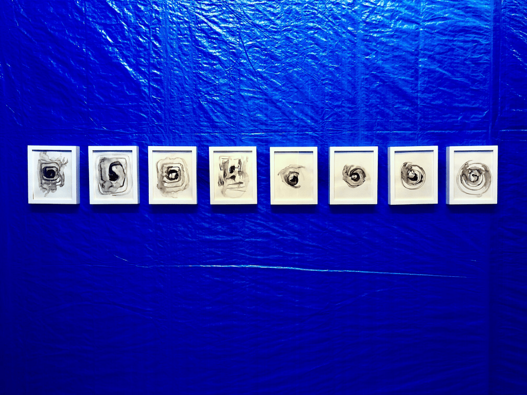 The Border #1: An Exhibition of Immigrant Art Curated by Jamie Martinez ...