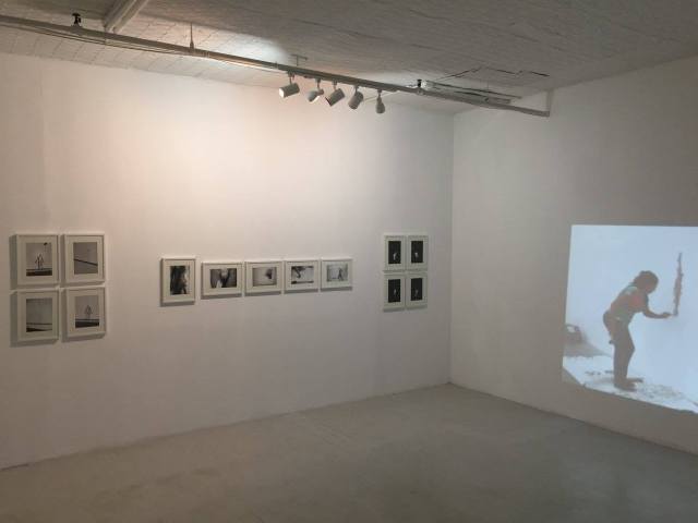 MOTHER/EARTH: Alexandra Goldman Interviews Activist Performance Artist ...